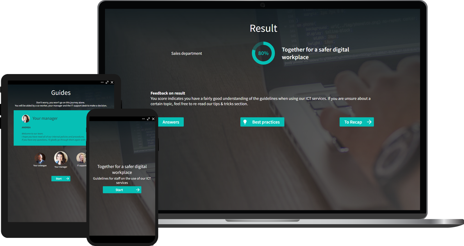 Integration - Flowsparks